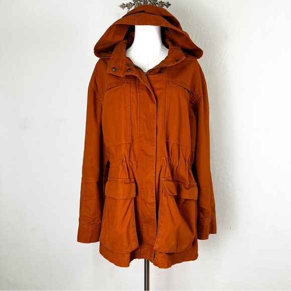 Universal Thread | Jackets & Coats | Universal Thread Utility Jacket ...